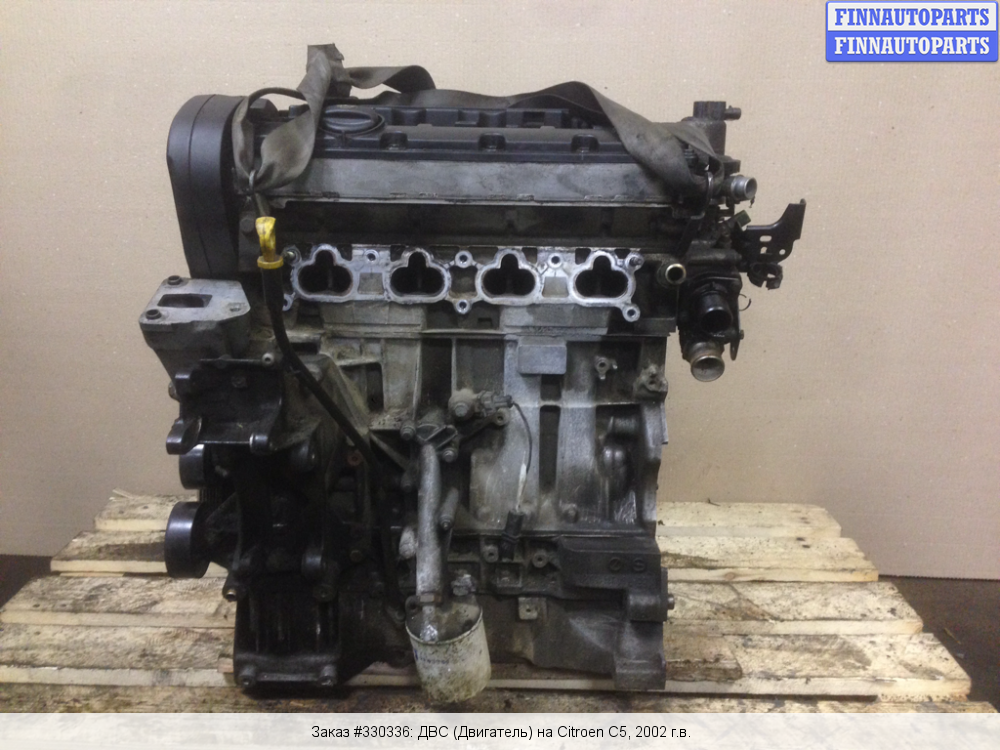 Двигатель ew10: EW10A — двигатель Peugeot 2.0 литра